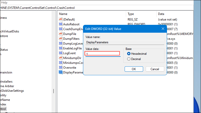 Jak sprawdzić dzienniki awarii w systemie Windows 11 - Tiempo de Frikis