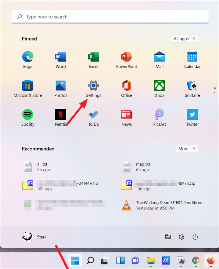 Jak włączyć i używać pulpitu zdalnego w systemie Windows 11