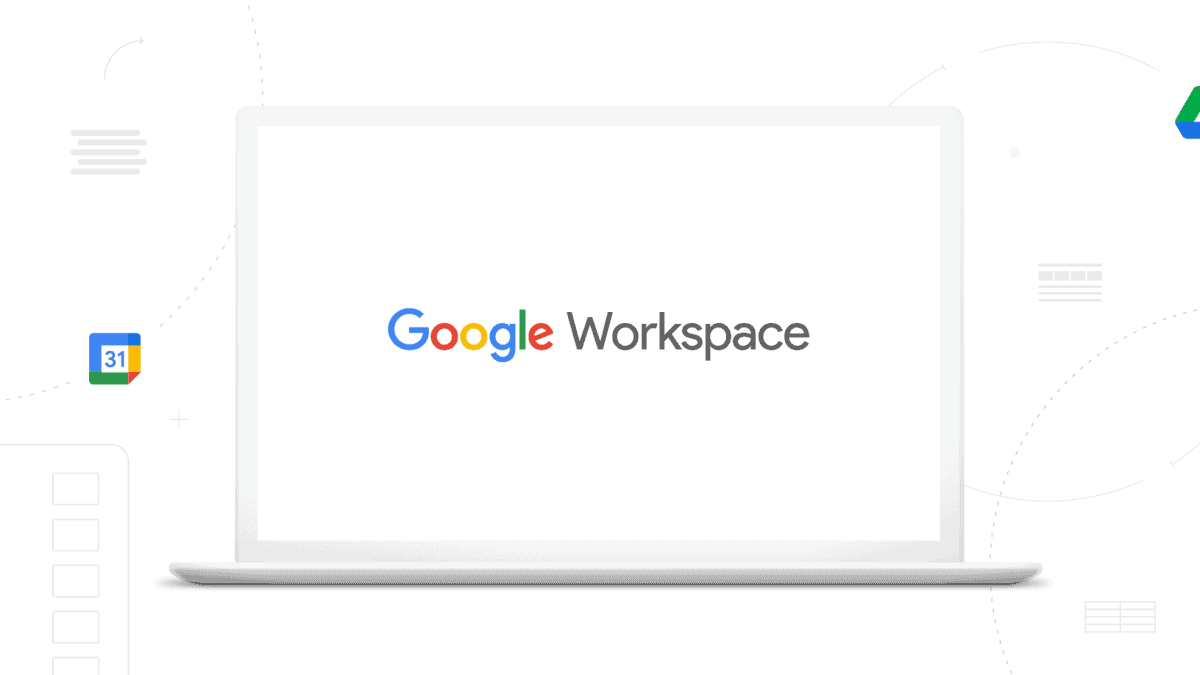 Co to jest konto Google Workspace?