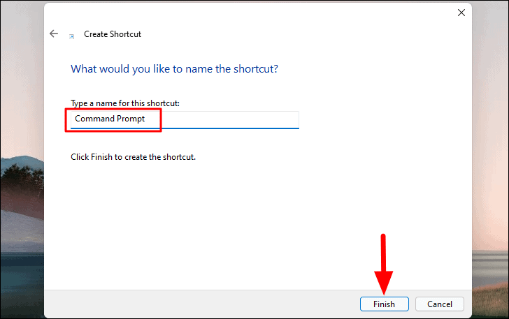 Jak otworzyć wiersz polecenia (CMD) w systemie Windows 11