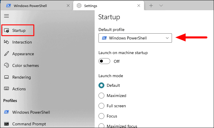 Jak otworzyć wiersz polecenia (CMD) w systemie Windows 11