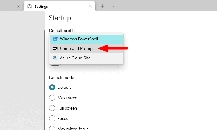 Jak otworzyć wiersz polecenia (CMD) w systemie Windows 11