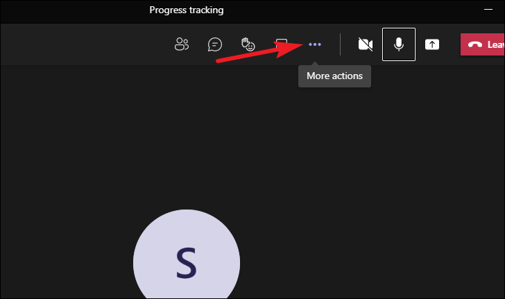Jak włączyć transkrypcję w zespołach Microsoft