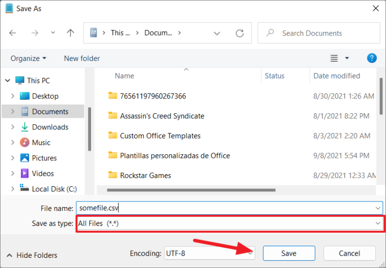 Co to jest plik CSV i jak go otworzyć lub utworzyć?