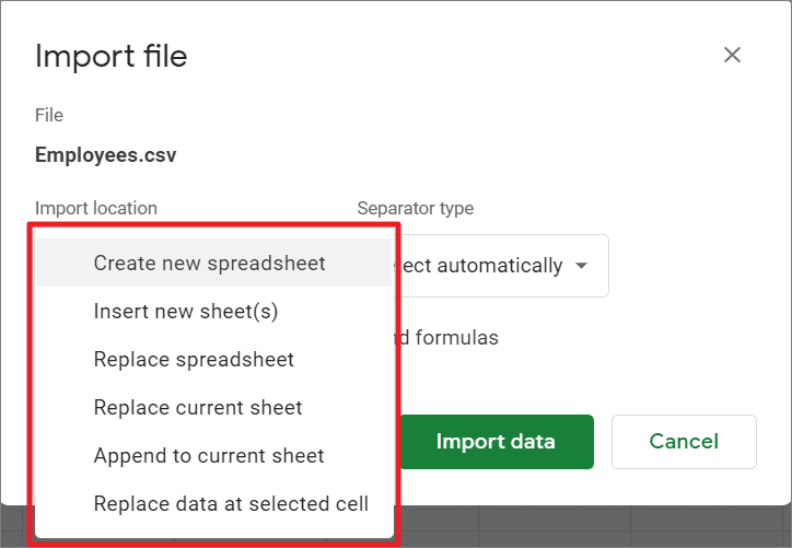 Co to jest plik CSV i jak go otworzyć lub utworzyć?