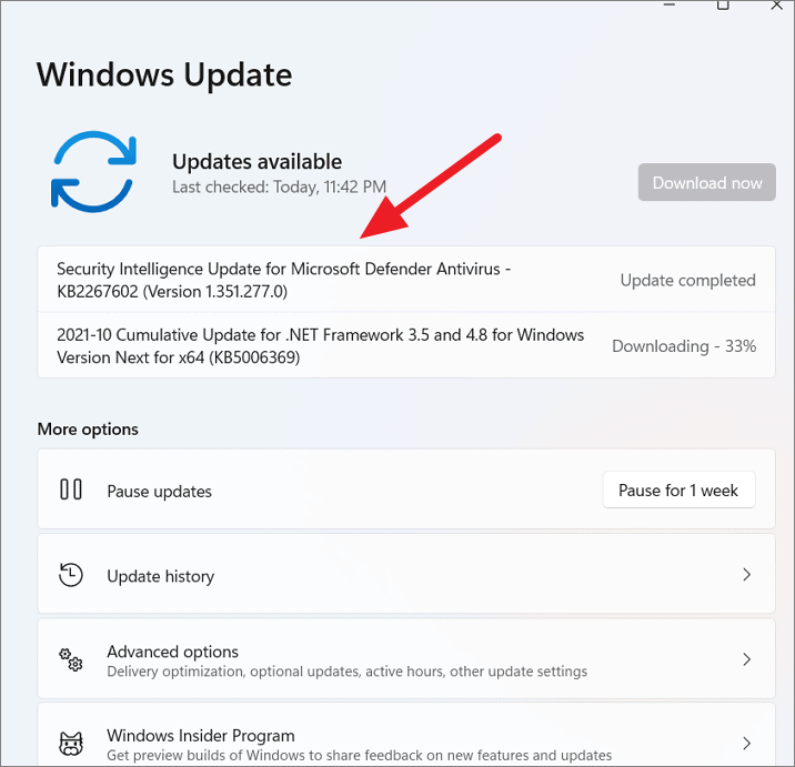 Jak korzystać z zabezpieczeń systemu Windows (program antywirusowy Microsoft Defender) w ...
