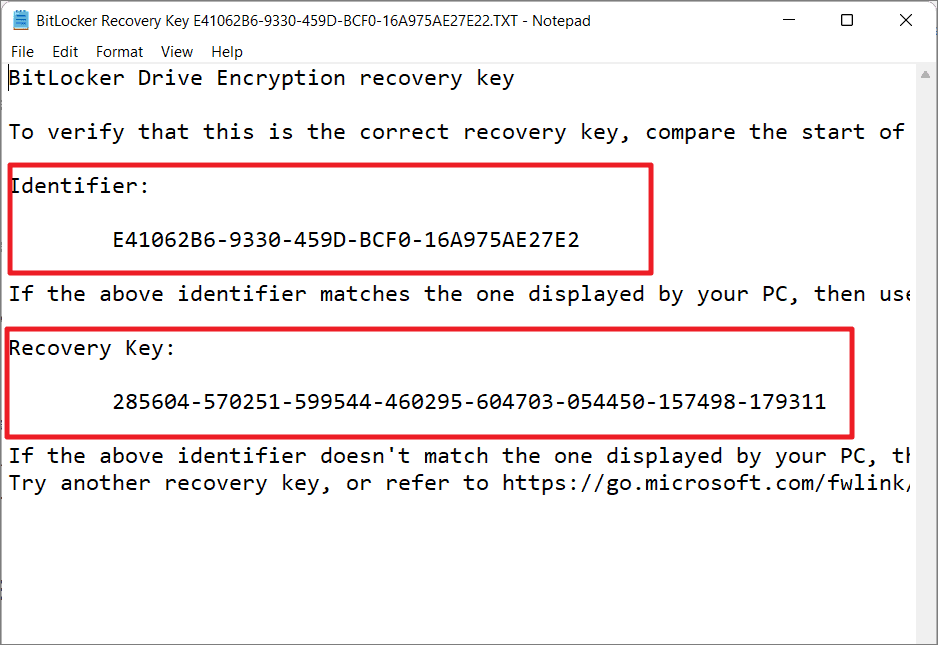 Jak odzyskać funkcję BitLocker w systemie Windows 11