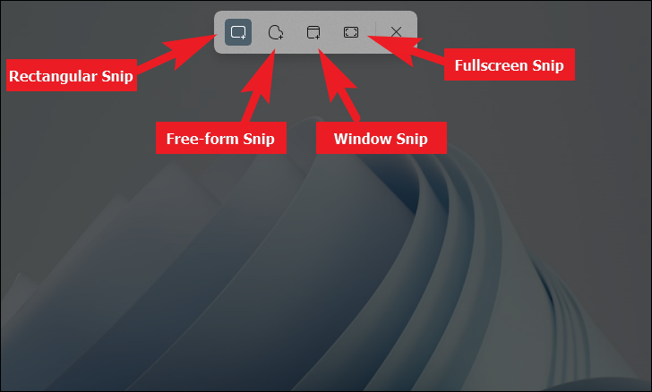 Gdzie są zapisywane zrzuty ekranu w systemie Windows 11