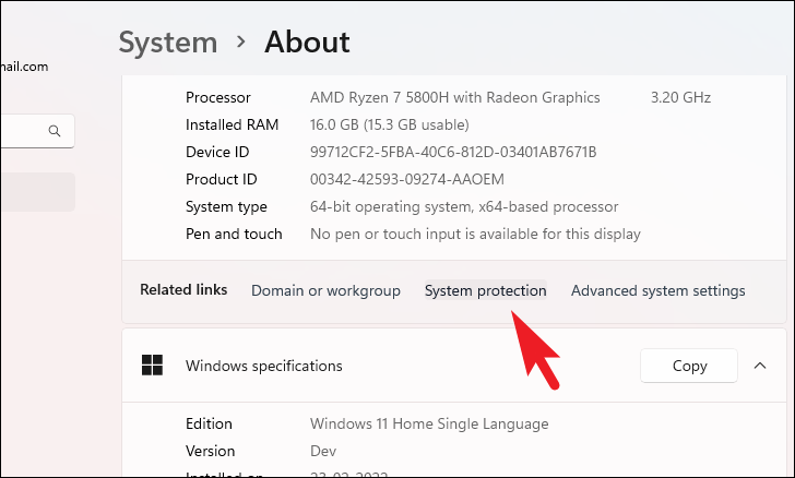 Jak znaleźć nazwę komputera w systemie Windows 11