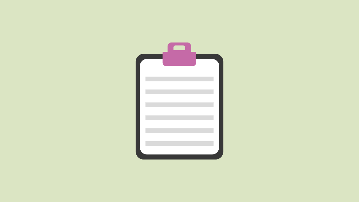 Jak otworzyć schowek w systemie Windows 11