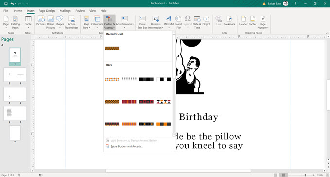 Co to jest Microsoft Publisher? Przewodnik dla początkujących