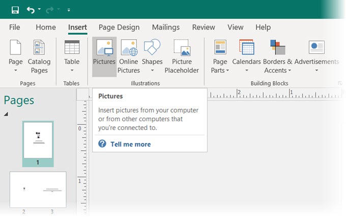 Co to jest Microsoft Publisher? Przewodnik dla początkujących