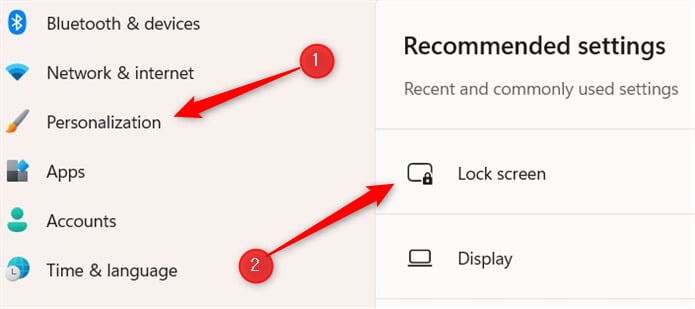 Jak zmienić limit czasu blokady ekranu w systemie Windows 11 - Tiempo ...