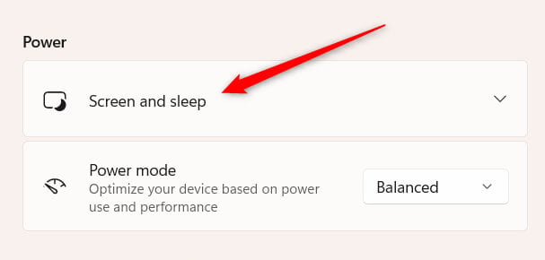 Jak zmienić limit czasu blokady ekranu w systemie Windows 11 - Tiempo ...