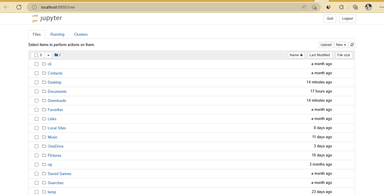 Jak zainstalować notebook Jupyter w systemie Windows 11 lub 10 za ...
