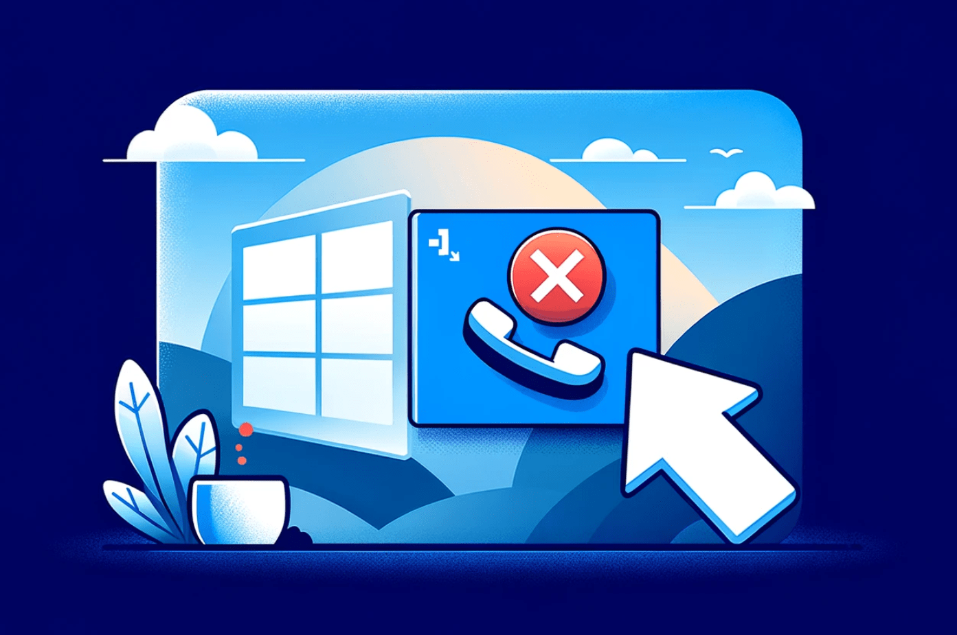 Odinstalowywanie aplikacji Phone Link w systemie Windows 11 - Tiempo de Frikis