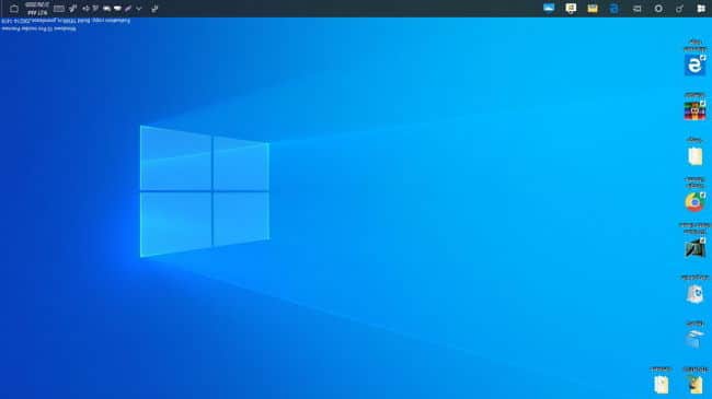 Obróć ekran w systemie Windows 10 i napraw problemy z orientacją ekranu ...
