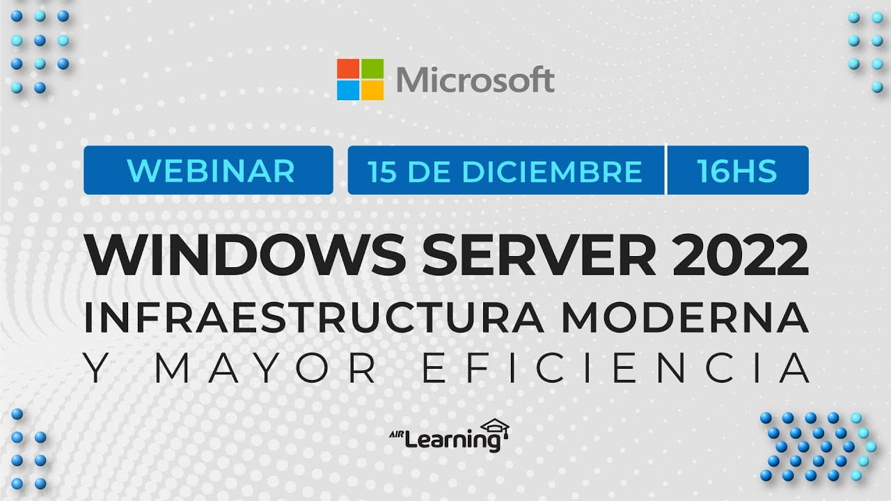 Centrum danych Windows Server 2022: najlepsza platforma Windows Server