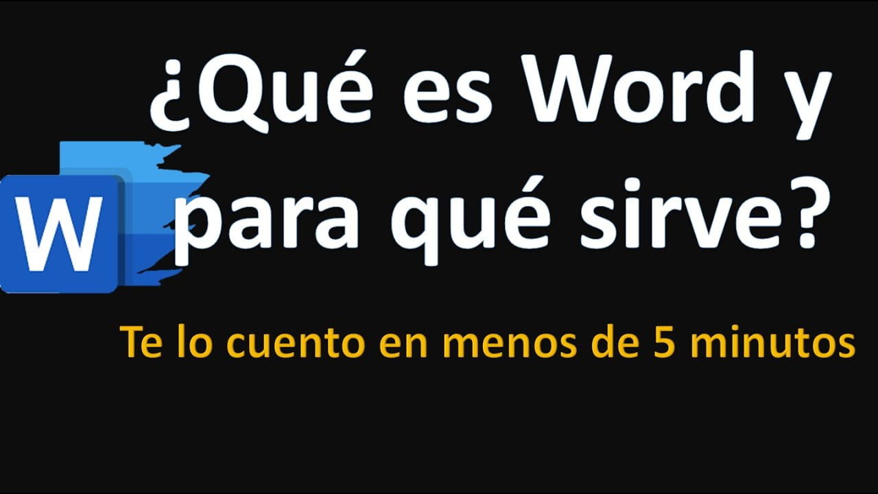 Co to jest plik Worda? - Tiempo de Frikis