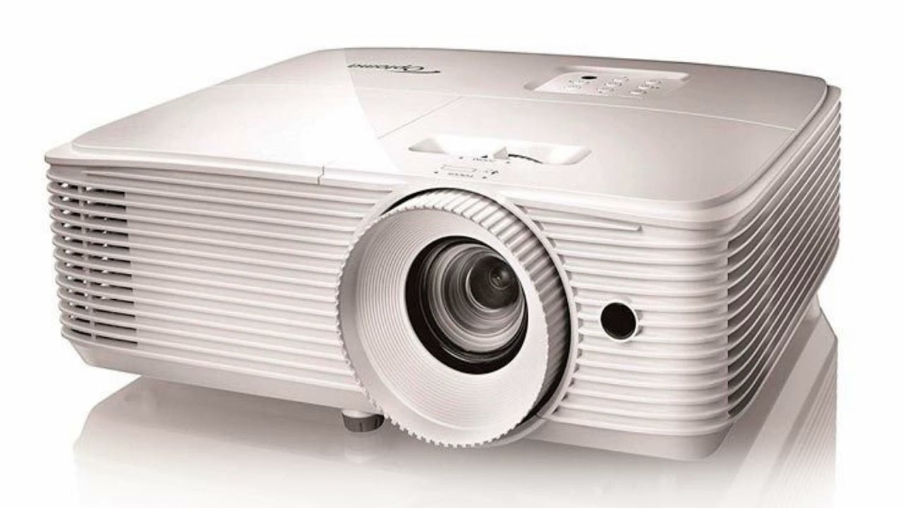 Co to jest projektor i do czego służy? - Tiempo de Frikis