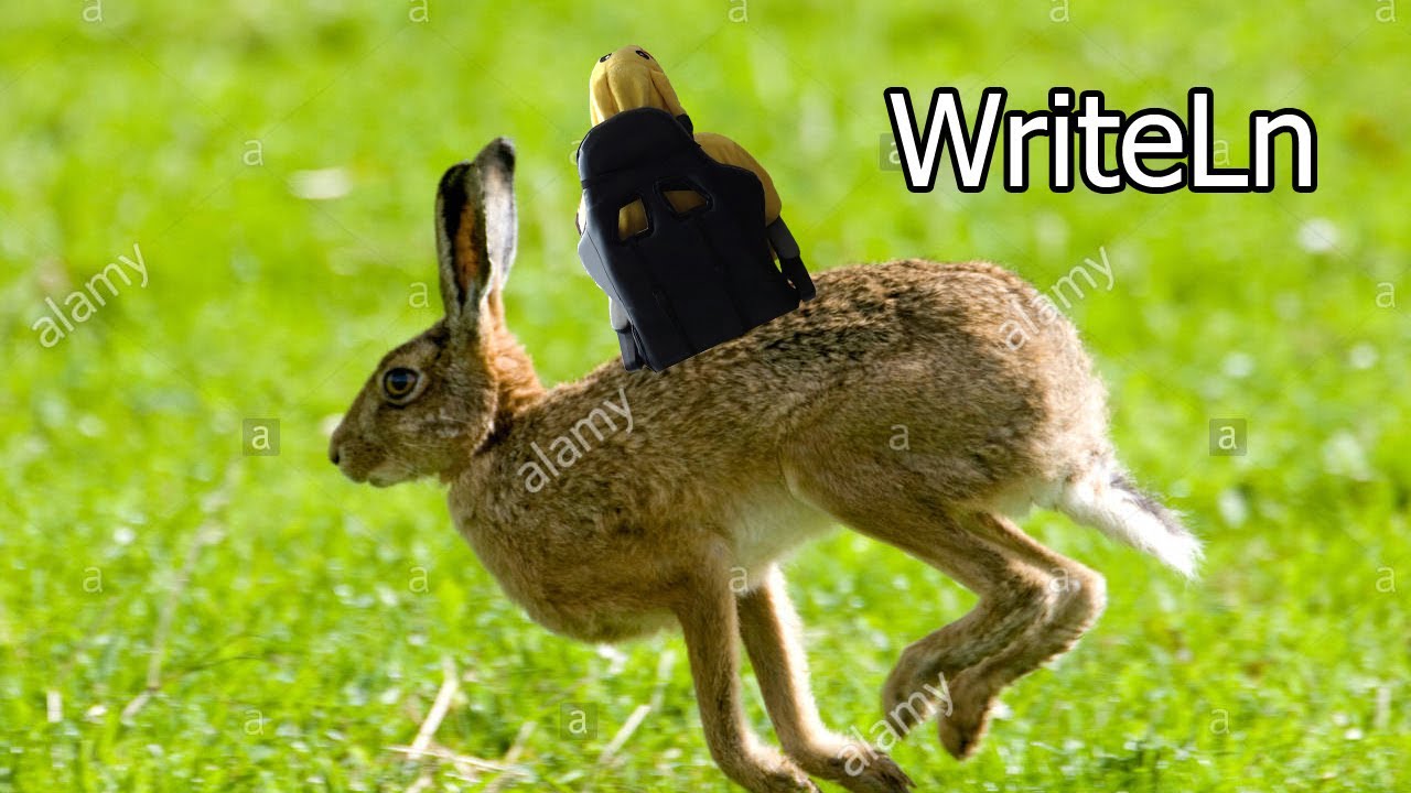 Czym jest koniec u Pascala?