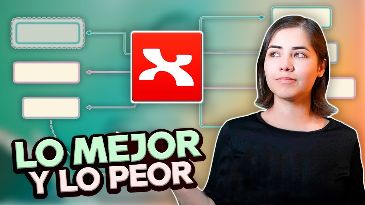 Co to jest XMind i do czego służy? - Tiempo de Frikis