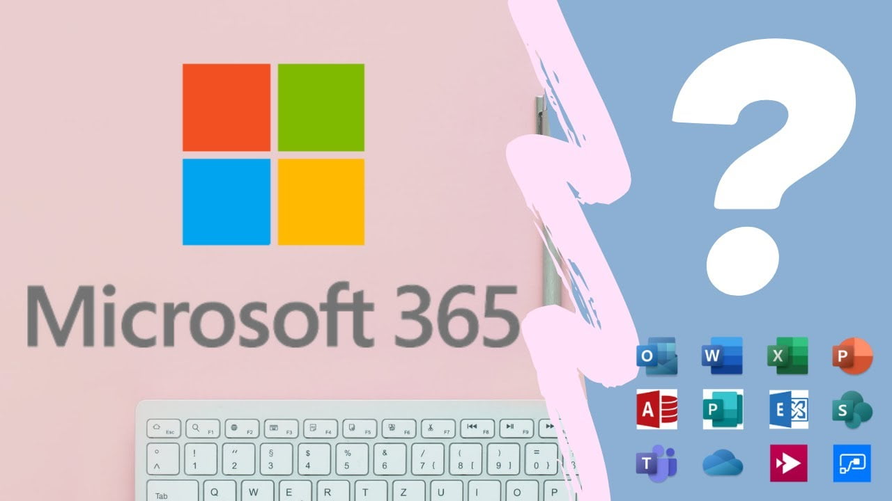 Co to jest Microsoft 365 dla firm?