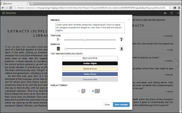 15 najlepszych czytników epub dla systemu Windows 11, 10, 8, 7 (2025) - Tiempo de Frikis