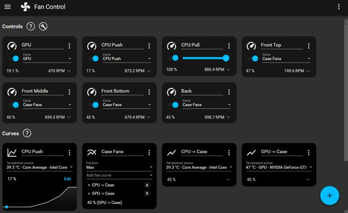 10 najlepszych programów do kontrolerów wentylatorów dla komputerów z ...