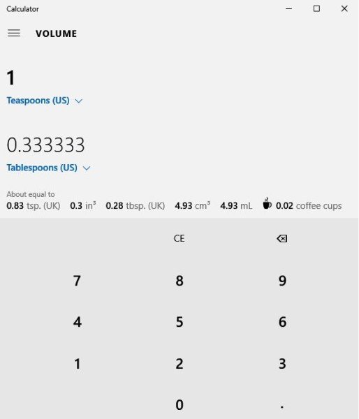 Jak używać nowego kalkulatora w systemie Windows 11/10 - Tiempo de Frikis