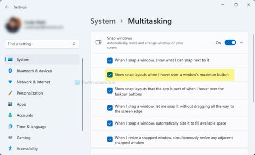 Jak korzystać z wielozadaniowości w systemie Windows 11 - Tiempo de Frikis