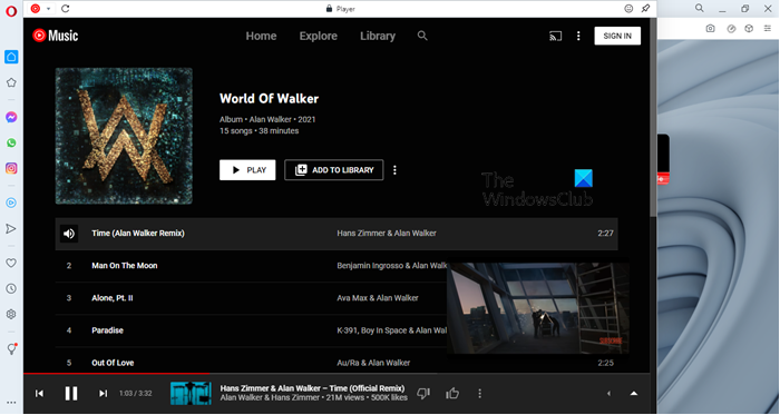 Opera GX vs Opera – która przeglądarka jest lepsza? - Tiempo de Frikis