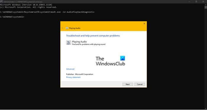 Napraw kod 28 Intel High Definition DSP w systemie Windows 11 - Tiempo ...
