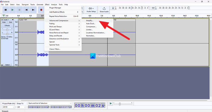 Jak używać Audacity do edytowania dźwięku na komputerze Windows