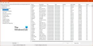 Jak uruchomić Diagnostykę systemu w systemie Windows 11/10 - Tiempo de ...