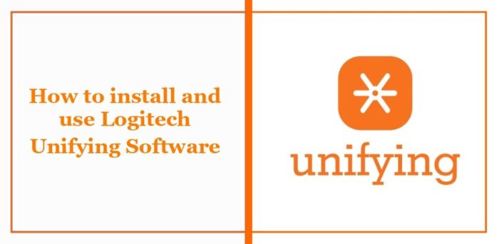 Jak zainstalować i używać oprogramowania Logitech Unifying - Tiempo de ...