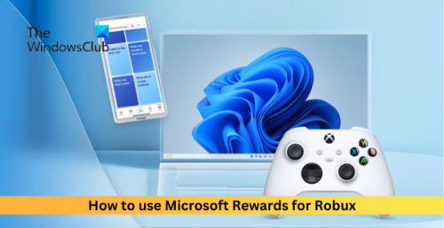 Jak korzystać z Microsoft Rewards dla Robux - Tiempo de Frikis