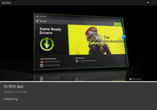 Jak zainstalować i korzystać z aplikacji NVIDIA w systemie Windows 11 ...
