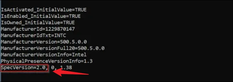 Verifique a versão TPM no Windows 10/11: um guia passo a passo - Tiempo ...