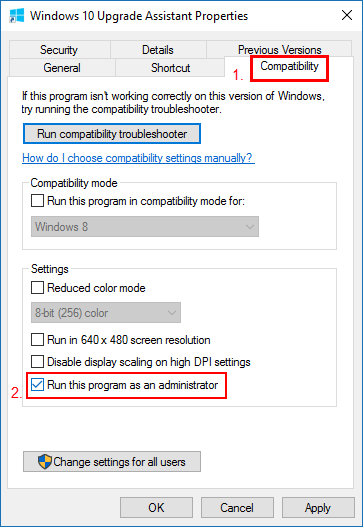 Como executar um aplicativo como administrador no Windows 10