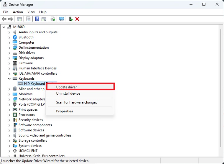 Como corrigir a chave do Windows não funcionando no Windows 11/10
