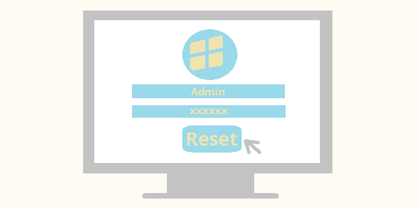 Guia fácil para redefinir a senha do Windows 10 como um especialista
