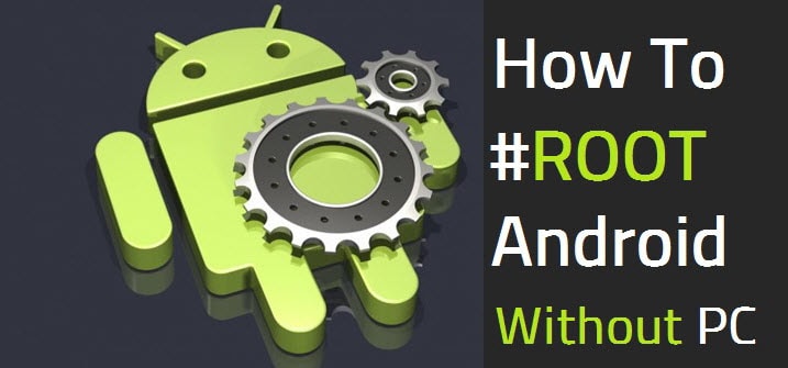 Como fazer root no dispositivo Android sem usar computador/PC