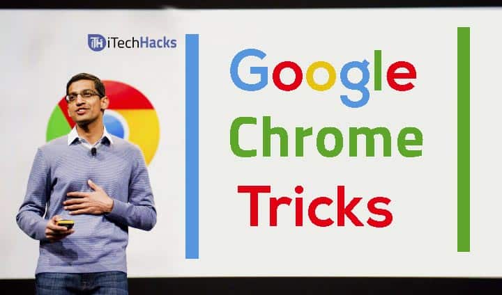 10 truques e dicas ocultas do Google Chrome