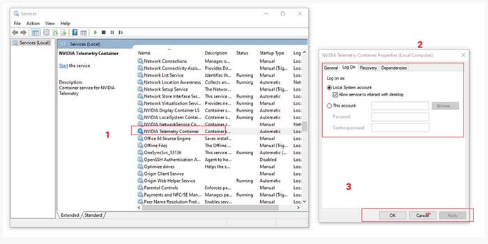 Nvidia Experience GeForce Experience Beta Update Adds Screenshot ...