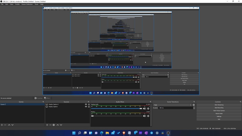 Baixe OBS Studio para Windows 11, macOS, Linux: Guia de instalação e ...