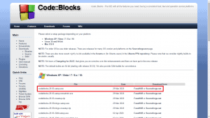 Top 8 Melhor compilador IDE C ++ gratuito para Windows - Tiempo de Frikis