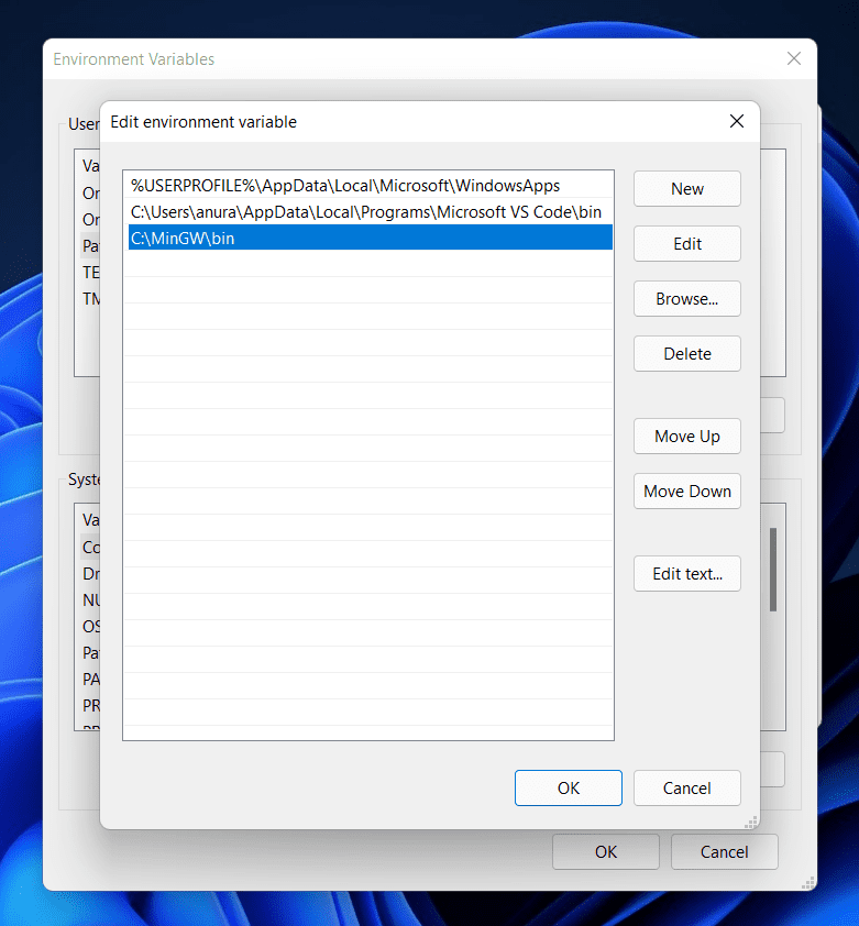 Como baixar e instalar o compilador C++ no Windows 11