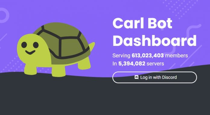 Como usar Carl Bot para reações e funções no Discord - Tiempo de Frikis
