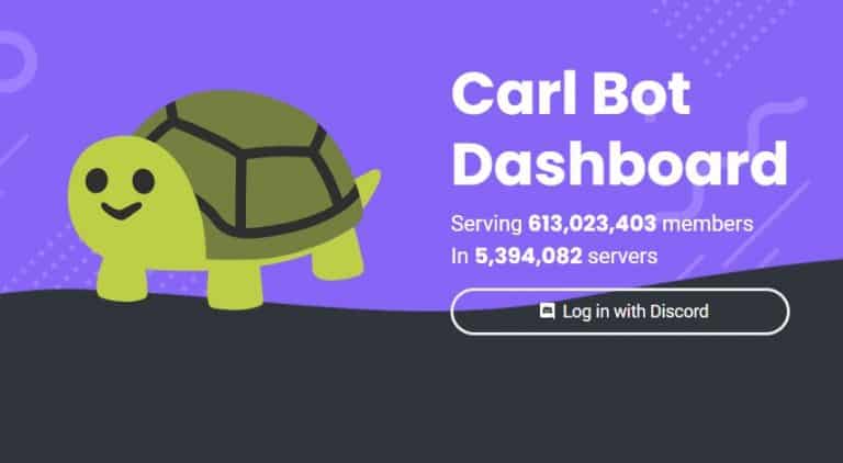 Como usar o Carl Bot para reações e funções na discórdia - Tiempo de Frikis